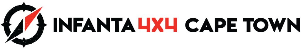 Infanta 4×4 Cape Town – Built by Campers for Campers