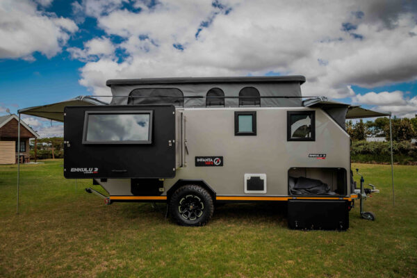 Enkulu 3 – Infanta 4×4 Cape Town