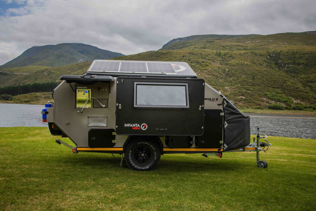 Enkulu 2 – Infanta 4×4 Cape Town