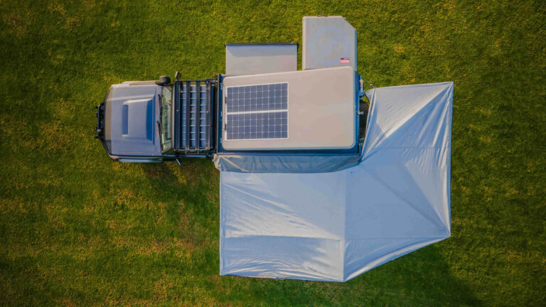 Inkunzi – Infanta 4×4 Cape Town