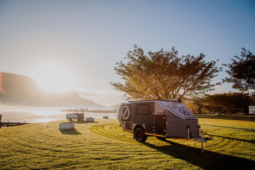 Enkulu 2 – Infanta 4×4 Cape Town