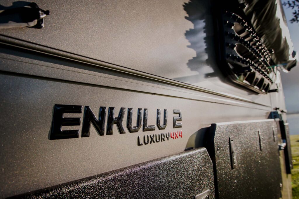 Enkulu 2 – Infanta 4×4 Cape Town