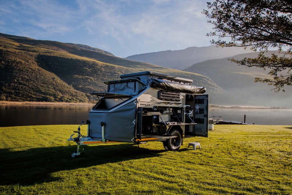Enkulu 2 – Infanta 4×4 Cape Town