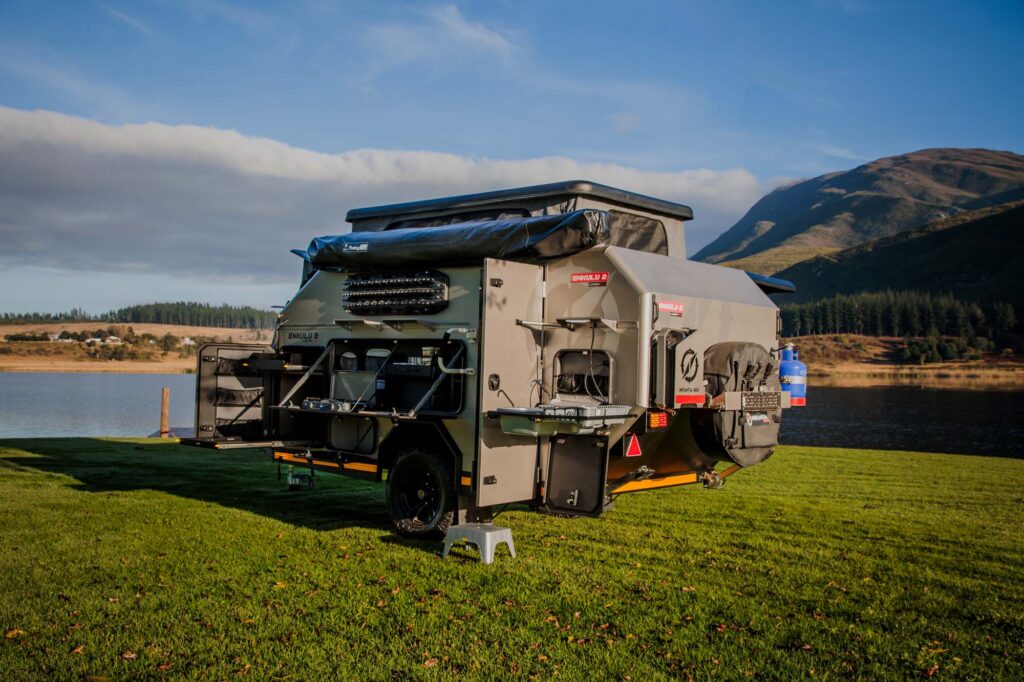 Enkulu 2 – Infanta 4×4 Cape Town
