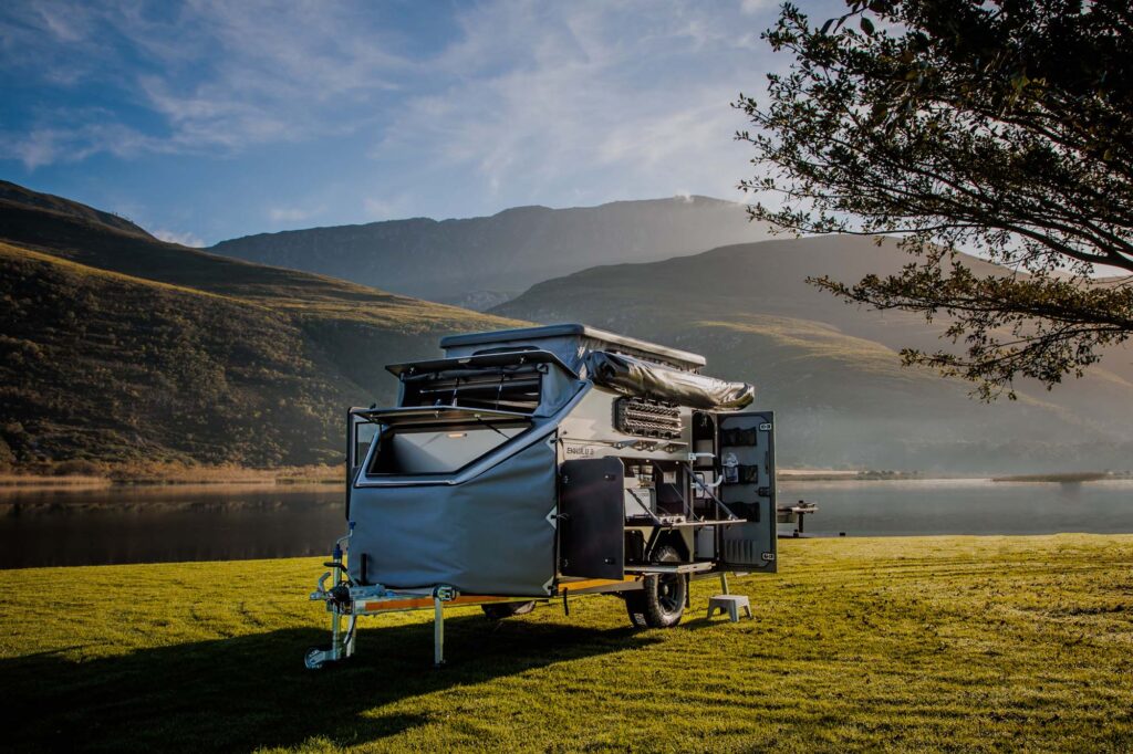 Enkulu 2 – Infanta 4×4 Cape Town