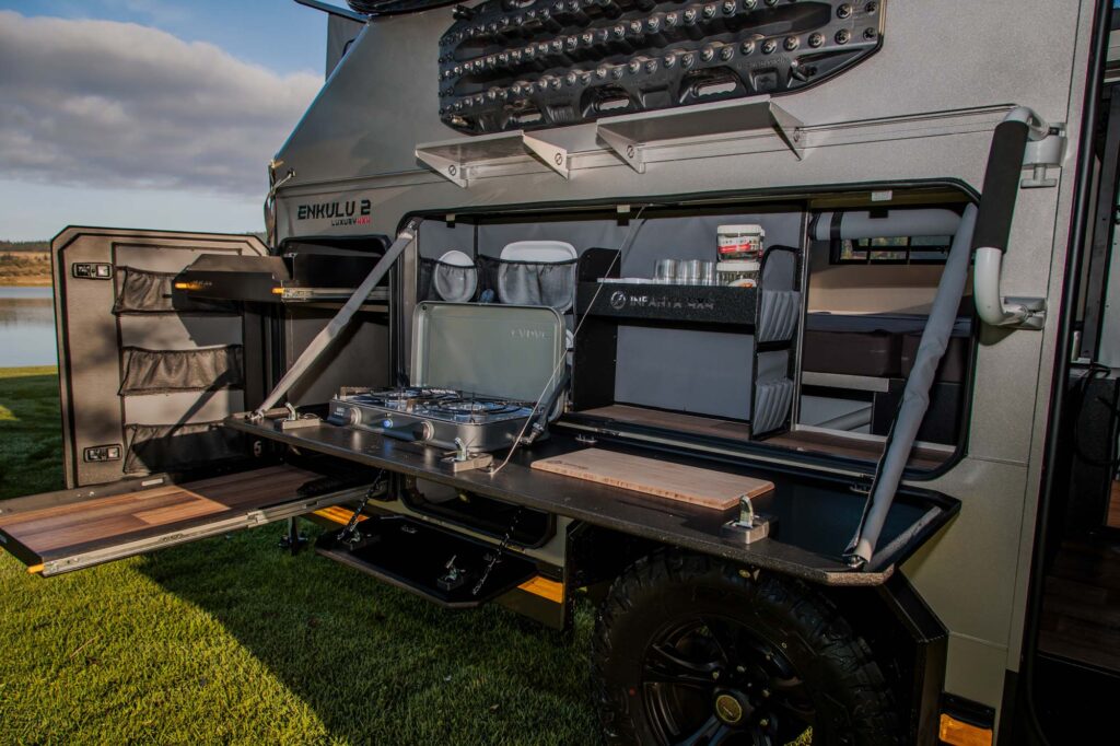 Enkulu 2 – Infanta 4×4 Cape Town