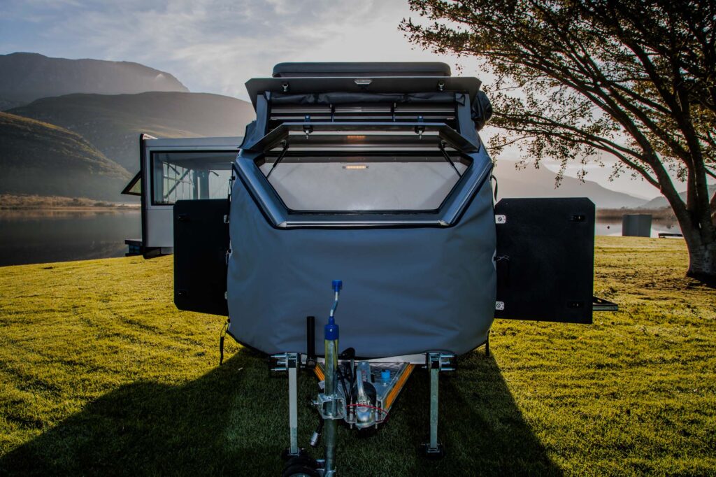 Enkulu 2 – Infanta 4×4 Cape Town