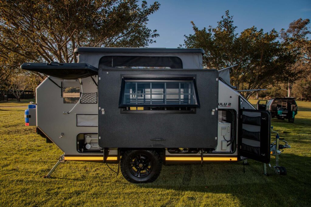 Enkulu 2 – Infanta 4×4 Cape Town