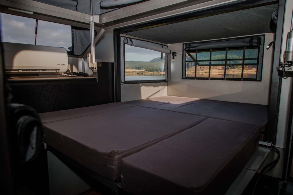 Enkulu 2 – Infanta 4×4 Cape Town
