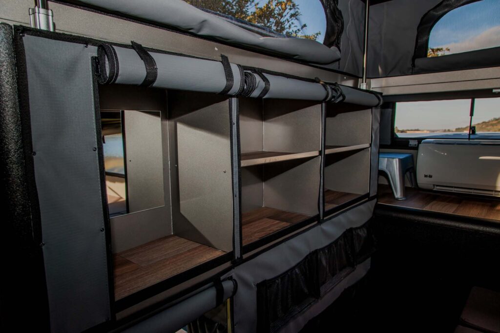 Enkulu 2 – Infanta 4×4 Cape Town