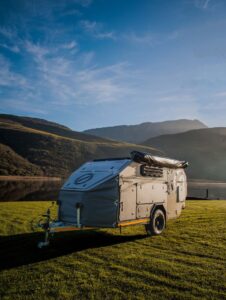 Infanta 4×4 Cape Town – Built by Campers for Campers