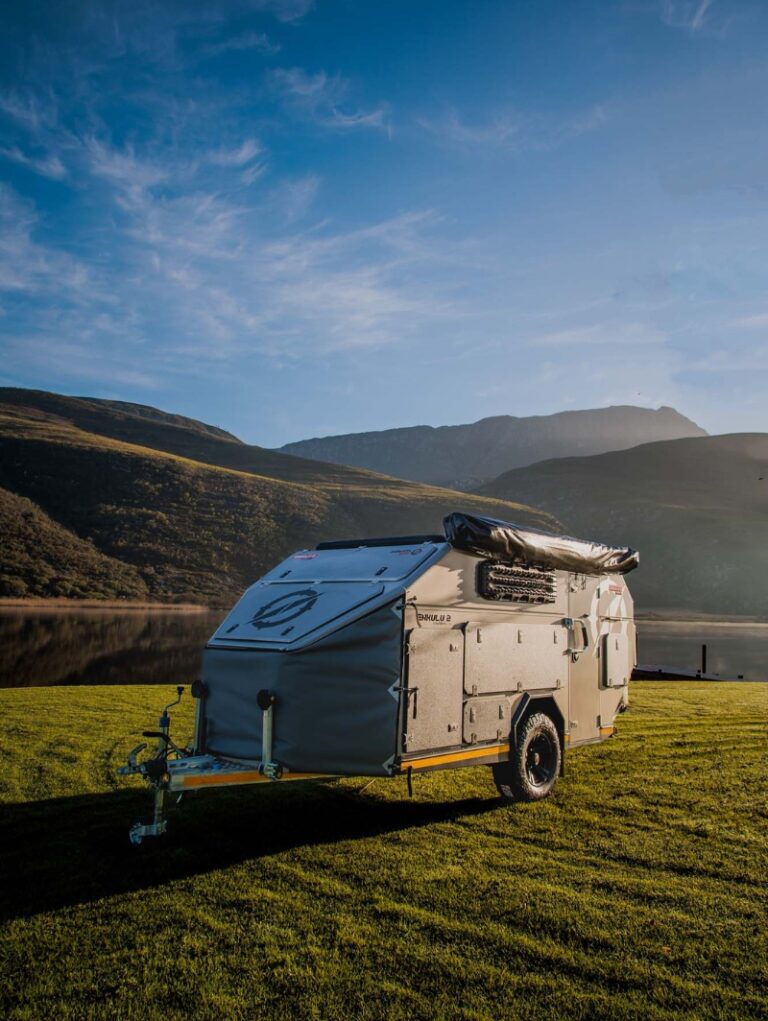 Infanta 4×4 Cape Town – Built by Campers for Campers